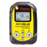 RadEye™ PRD/PRD-ER Personal Radiation Detector – Intech Scientific Sdn Bhd
